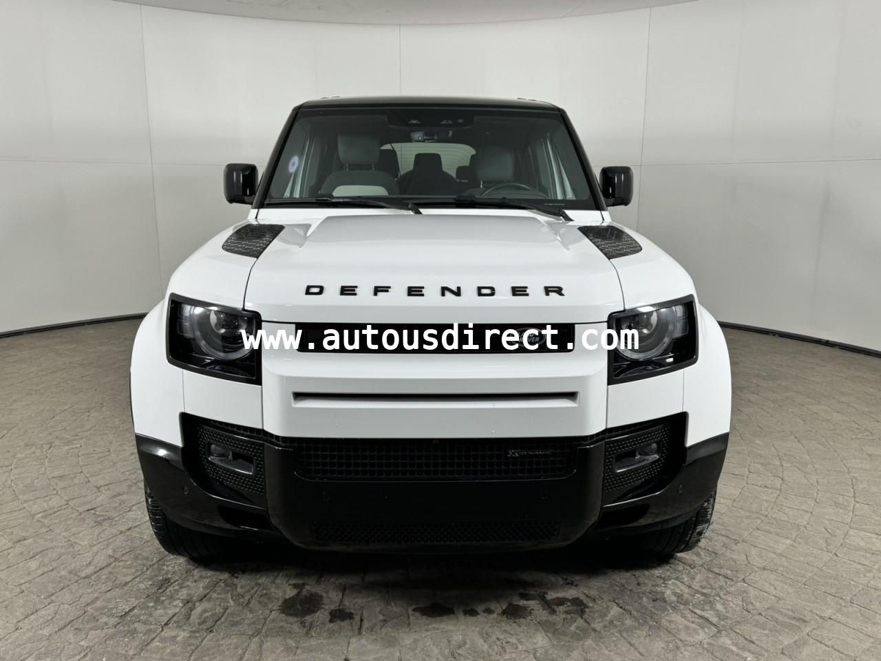 2023 Land Rover Defender 130 X-Dynamic Se - Autousdirect